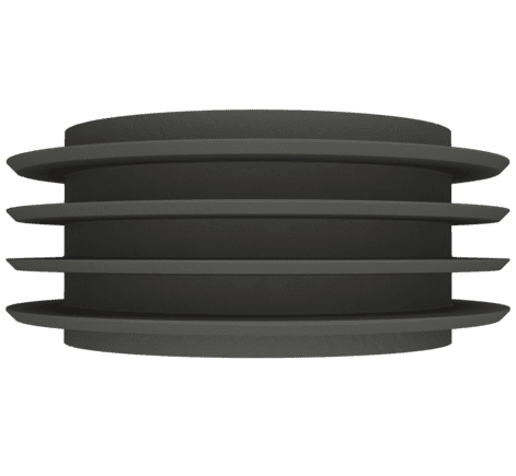 Thomas Dudley Flush Cone -Kingsway Plumbing